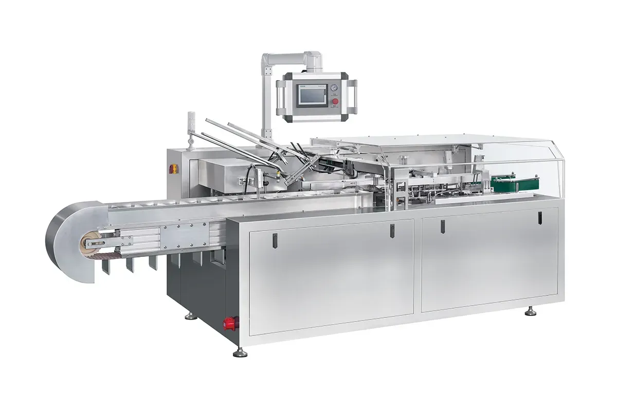 Precision Packaging for Diverse Products | ZOMUKIKAI Blog